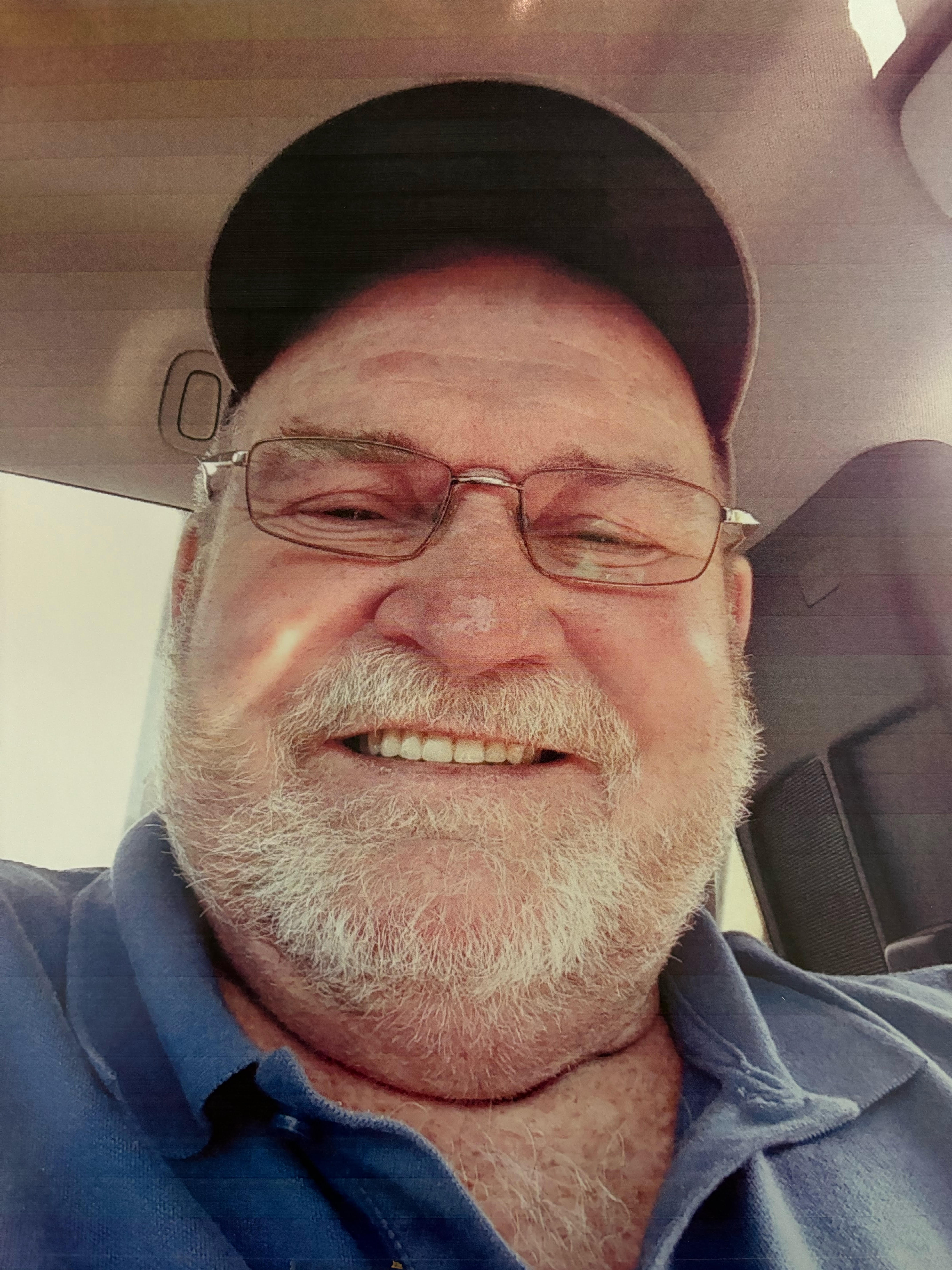 Miramichi's Funeral Announcements Albert Scott - July 25 2024